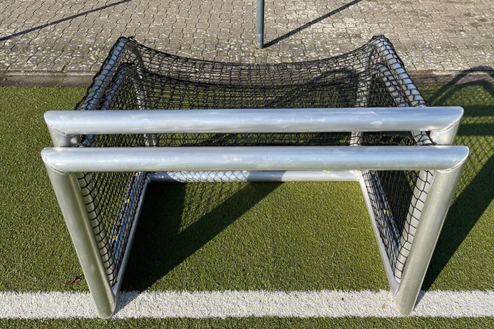 Fußballtore - Minitore und Kleinfeldtore - gem. DFB Regeln